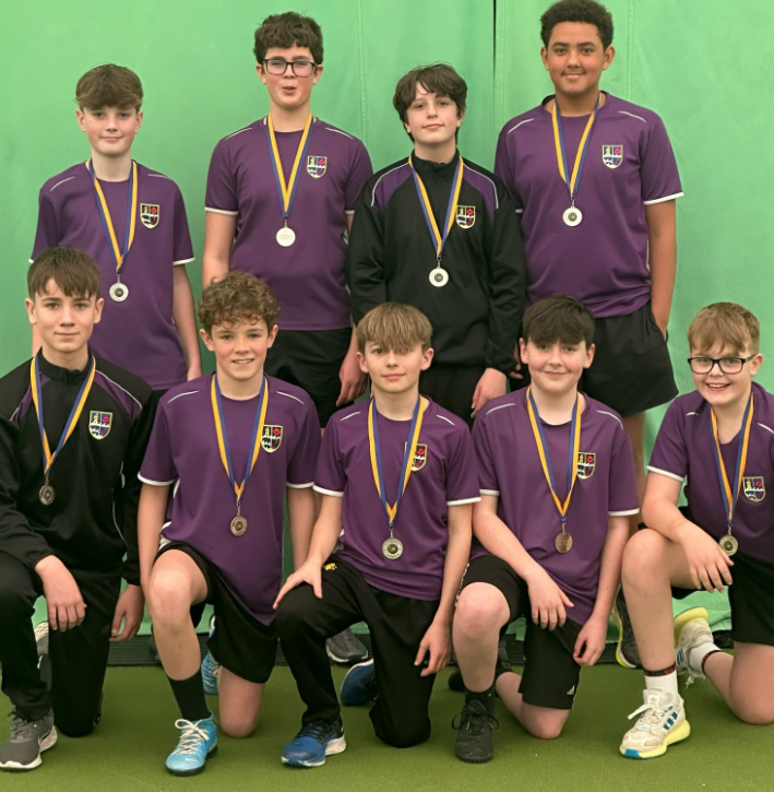 Exmouth Community College - Key Stage 3 Daily Bulletin