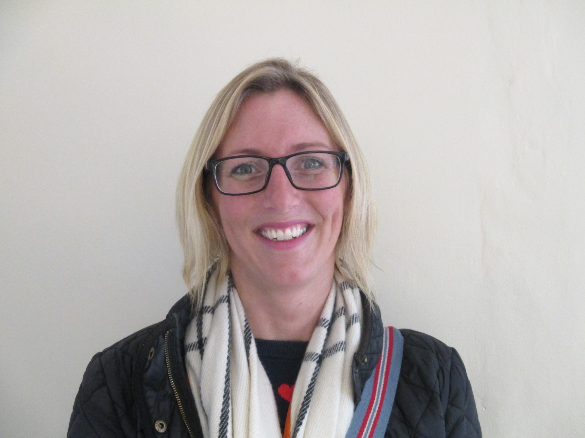 Exmouth Community College - Governors and Members Biographies