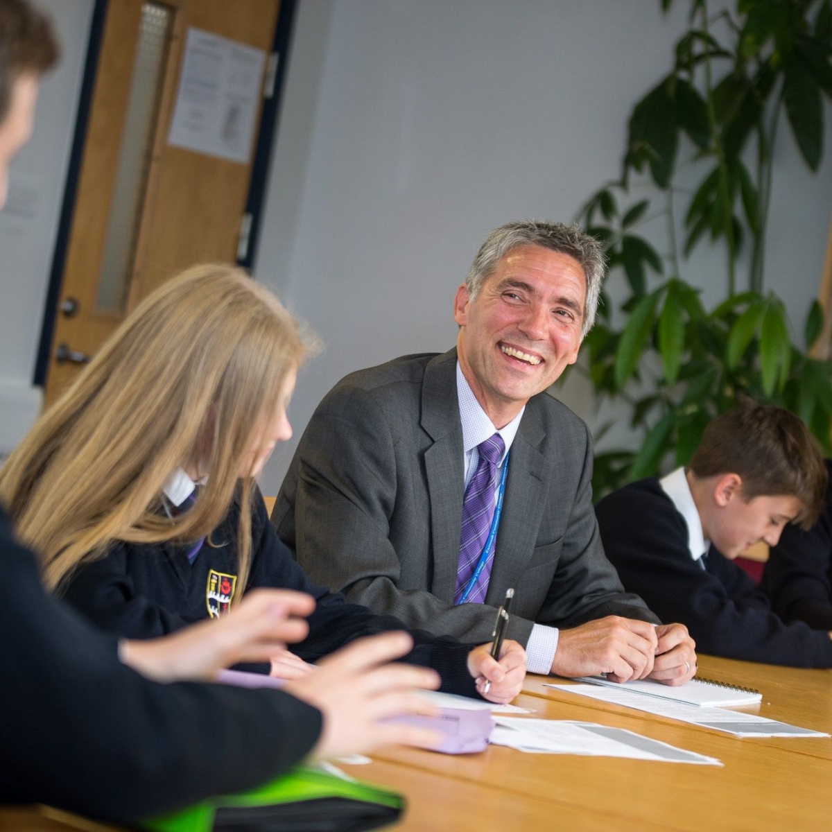 Exmouth Community College - 2018-2019 - A Year in Review