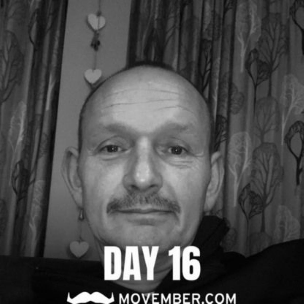 Exmouth Community College - Movember