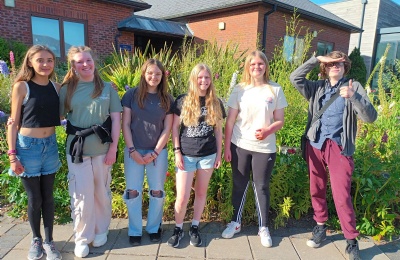 Exmouth Community College - Home