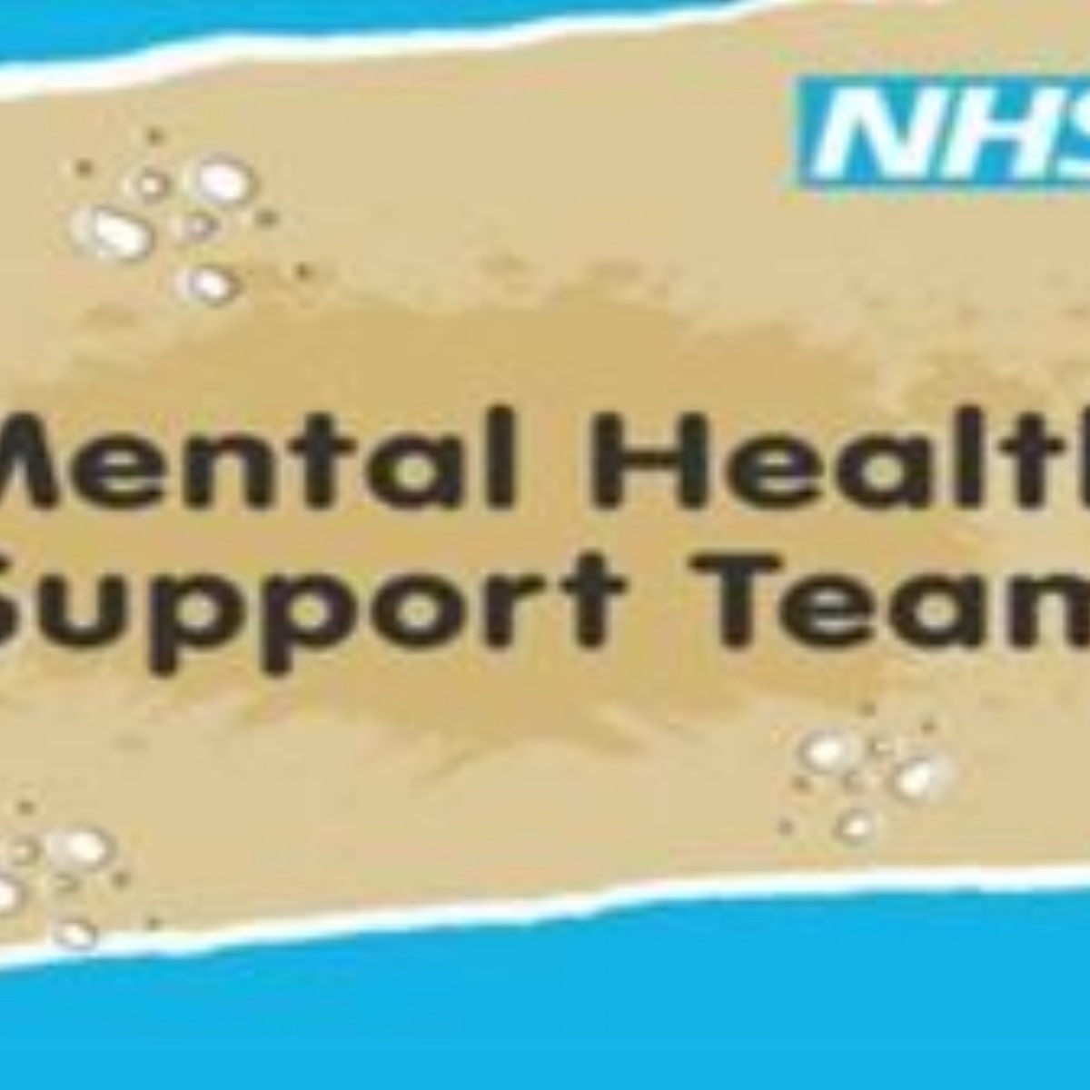 Exmouth Community College - NHS Mental Health Support Team